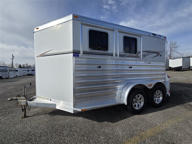 2016 4-Star Trailers 2H Slant BP