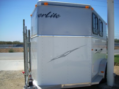 2006 Silverlite Freedom