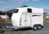 2011 Brenderup Baron L SL Expandable DR