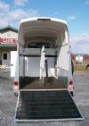 2011 Brenderup Baron L SL Expandable DR