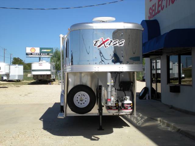 2011 Exiss ES6308 - 3H LQ