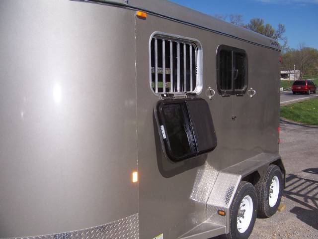 2011 CORN PRO HB-14-7S-2-HORSE SLANT