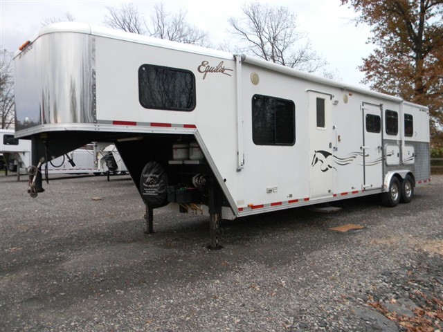 2004 Merhow MAKE AN OFFER!!! Equilite