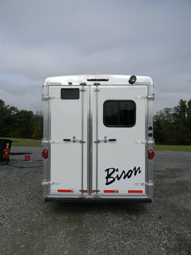 2014 Bison Stratus Lite (480ML) -- LOADED!!!