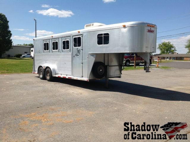 1995 SOONER ORIGINAL SOONER 3H SLANT LOAD REVERSE LOAD