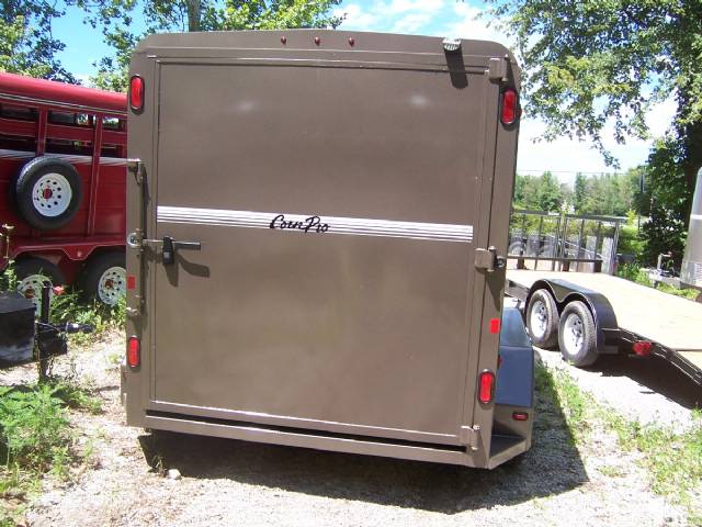 2015 CORN PRO HB-18-7S-3/H/SLANT