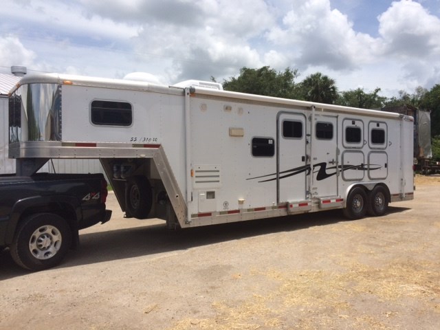 2003 Exiss 310 3H 10'LQ