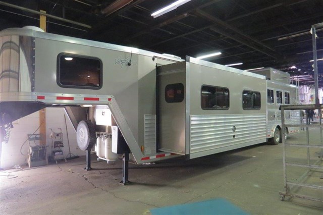 2013 Merhow verylite